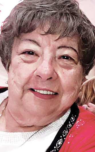 Betty J. McDermott | News, Sports, Jobs - Altoona Mirror